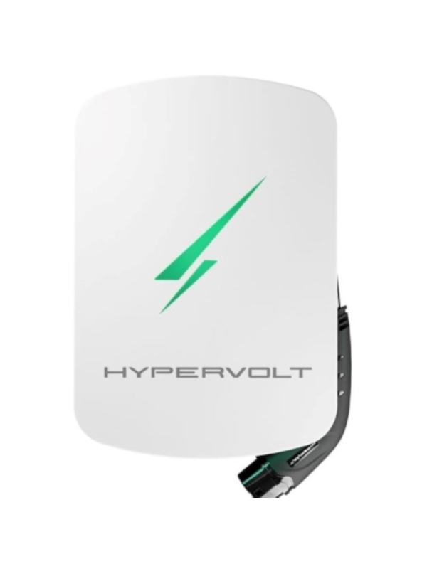Hypervolt 5m - Standard Installation Included - Future Charging Solutions